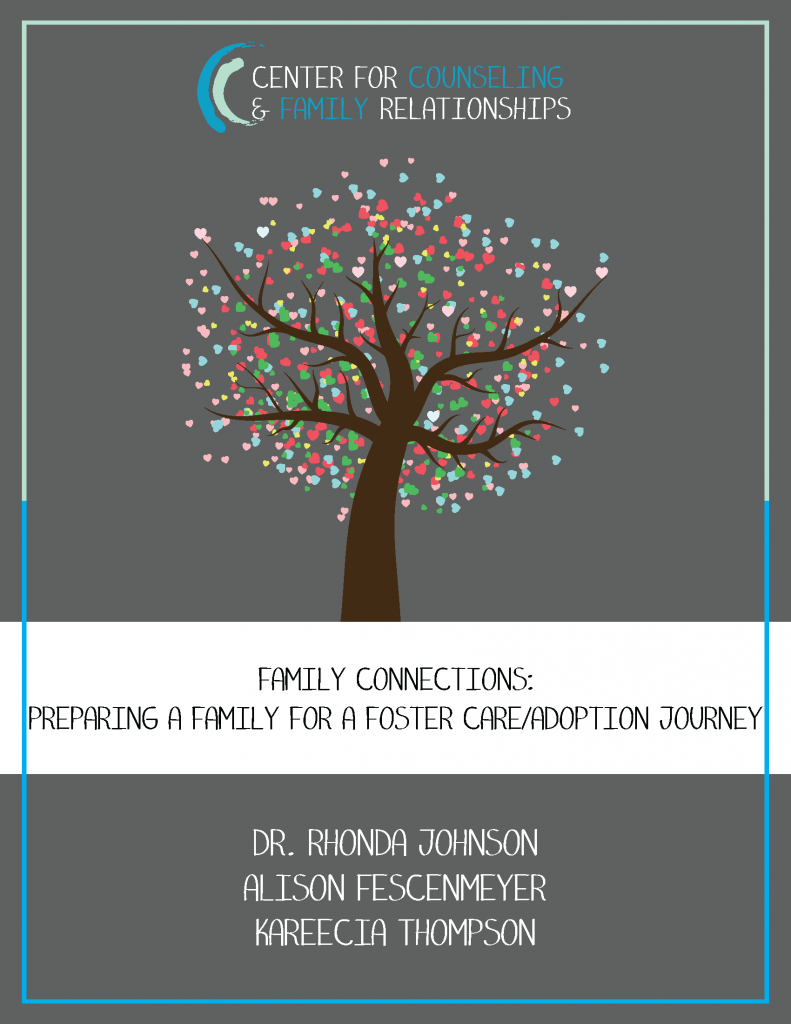 Adoption Workbooks - Center for Counseling & Family Relationships ...