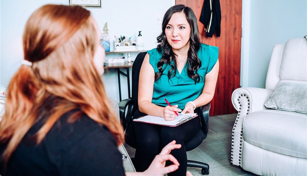 Creative Interventions with Teens - Center for Counseling & Family ...