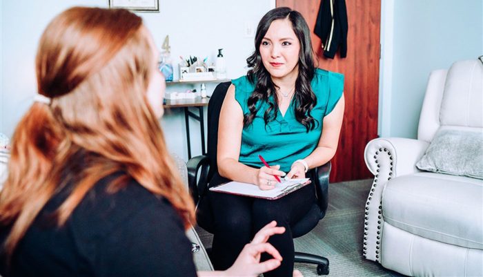 Creative Interventions with Teens - Center for Counseling & Family ...