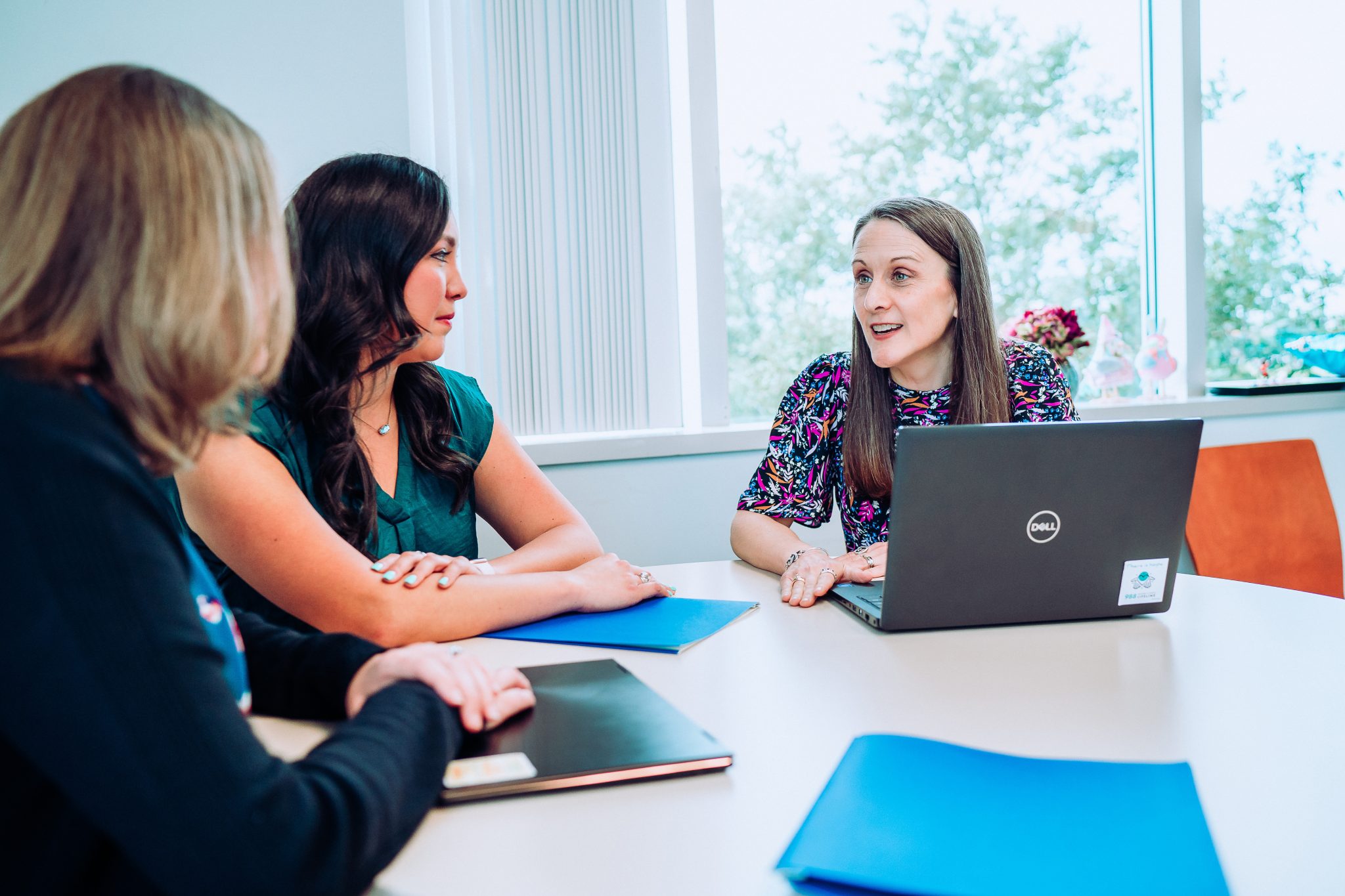 Private Practice Paperwork and Intake Processes - Center for Counseling ...